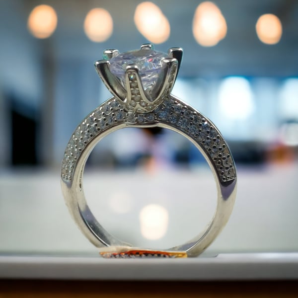 ASG - Silver House | Exquisite Silver Jewelry for Every Occasion